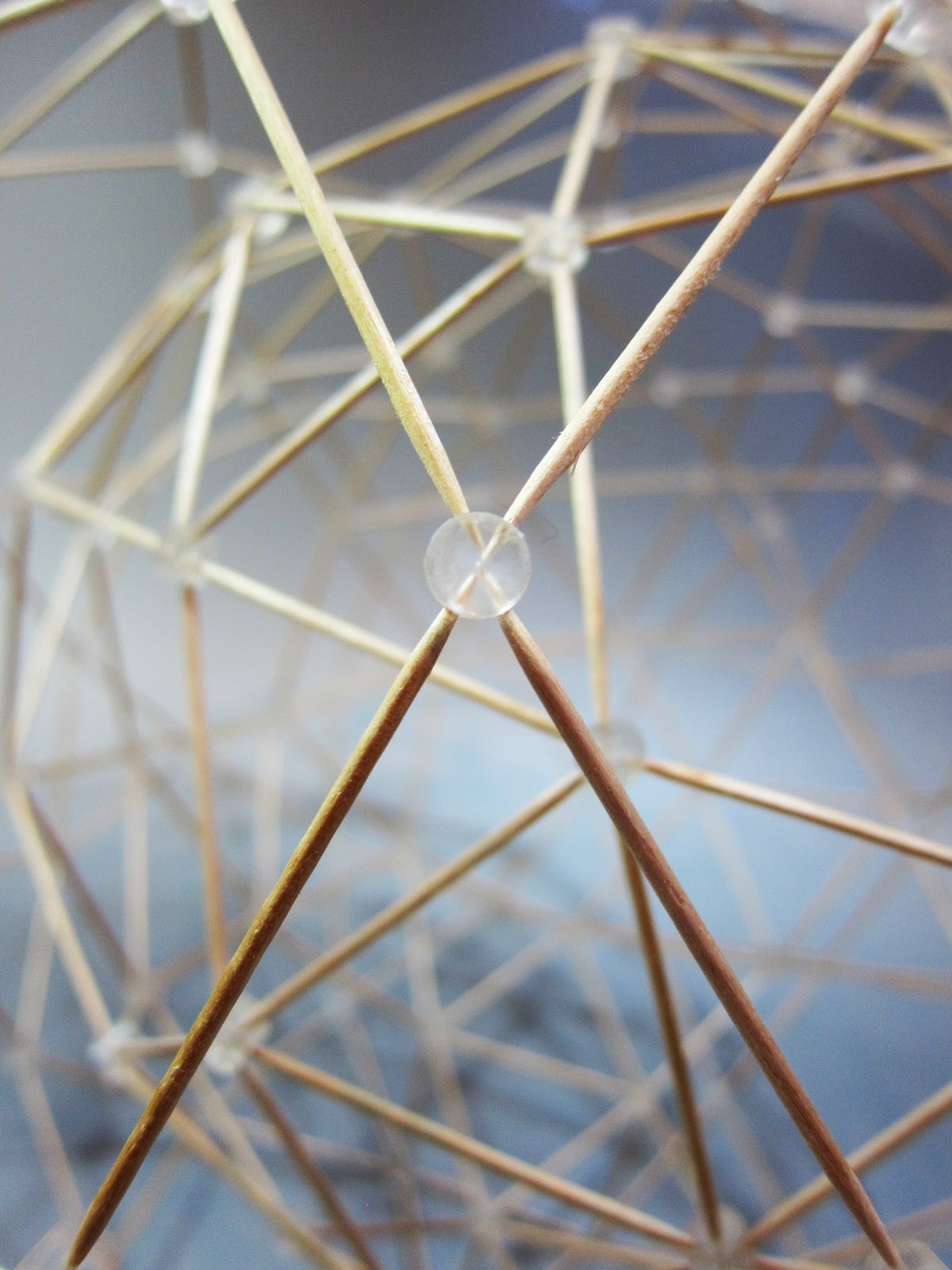 Sistemas de Diseño: Geodésica