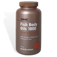 Tale Spinner: Fish Oil, Vit B Complex and the 5K Run