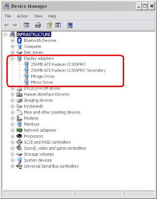 Dorset Software Consultant +44 (0)7957 203512: How to determine what ...