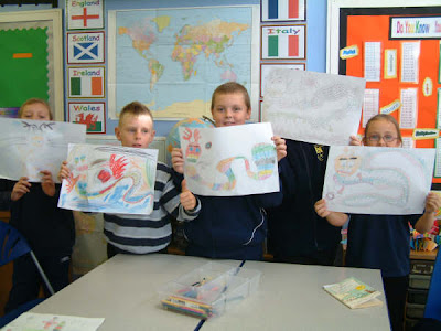 The Long Project: Kenton Bar Primary School