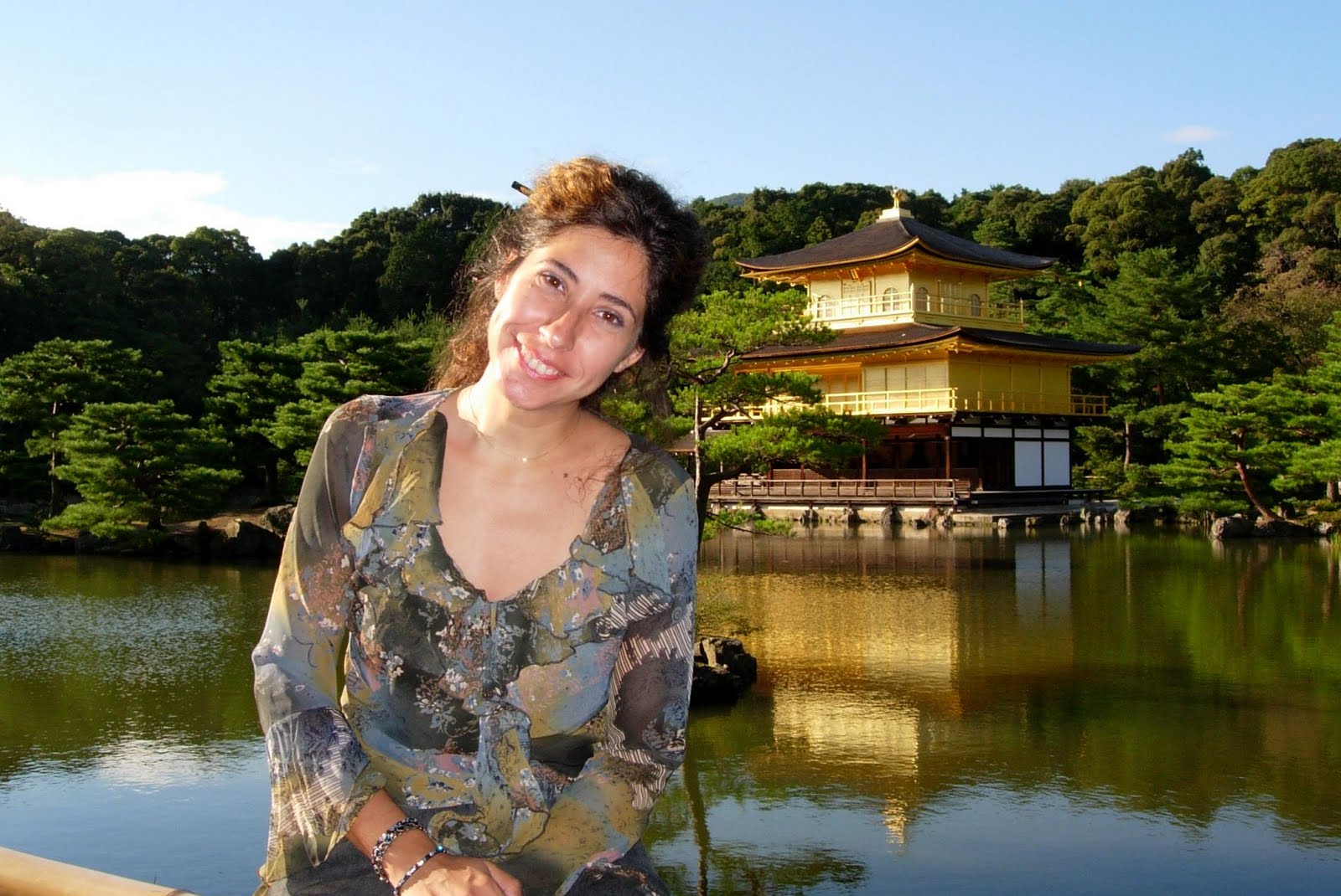 Zen Moraes : ... ficando "zen" mesmo pagando mico!!!