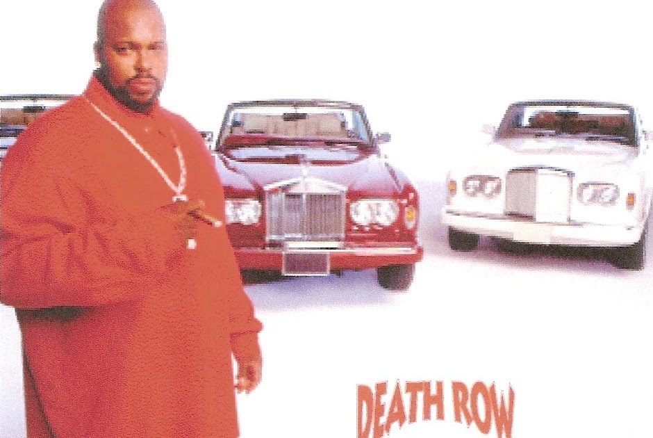 DeathRowTapes: Death Row Unreleased Hits Vol. 1