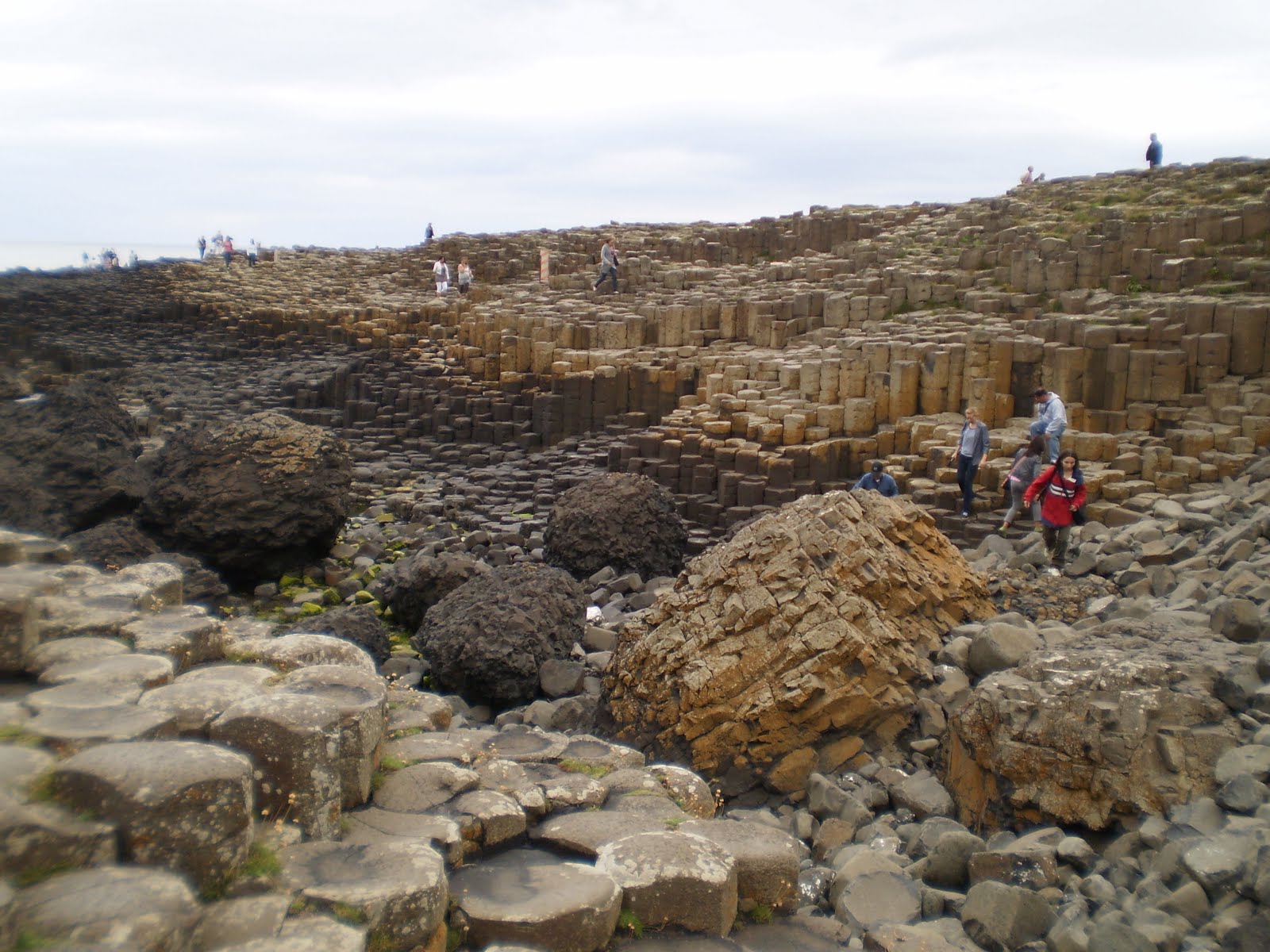 CRAIG'S TRAVEL BLOG: Ireland Roadtrip: Cork-Doolin-Galway-Donegal-Derry