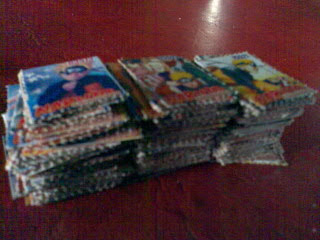 Tatak Noypi: Larong Pinoy