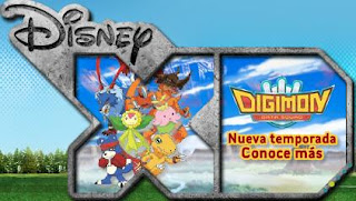 DISNEY XD CANAL, SERIES, JUEGOS, ANIME, CARTOONS,: DIGIMON DATA SQUAD ...
