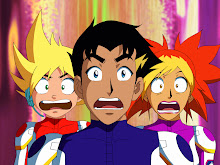 TEAM GALAXY HIGH imagenes videos capitulos screens juegos juguetes ...