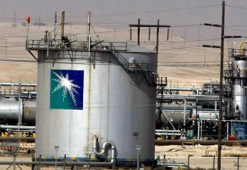 Oil Gas Drilling Technology Updates Aramco Ceo Future Generations To Rely Mainly On Fossil