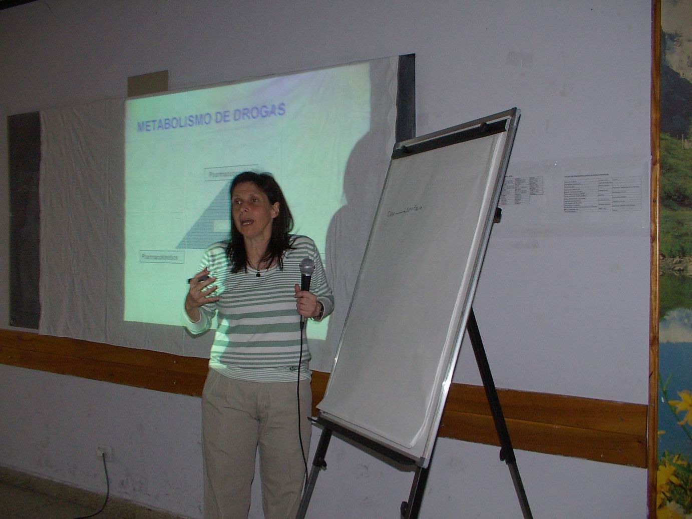 Noticias del MPF - Esquel: A cargo de la Dra. Cristina Rubio