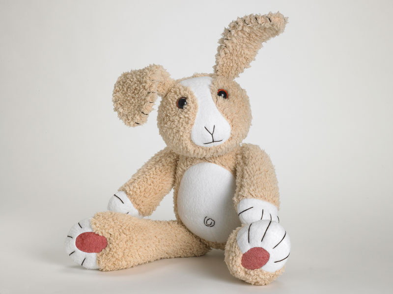 Guide to reading: Alice in Wonderland and The last Mimzy