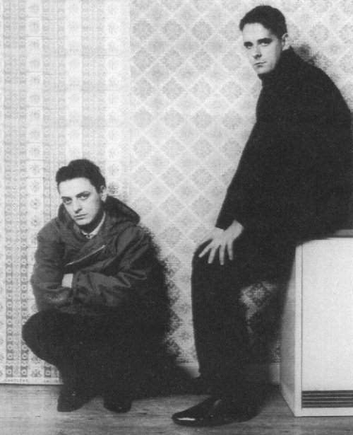 Wolfsheim (band) - Alchetron, The Free Social Encyclopedia