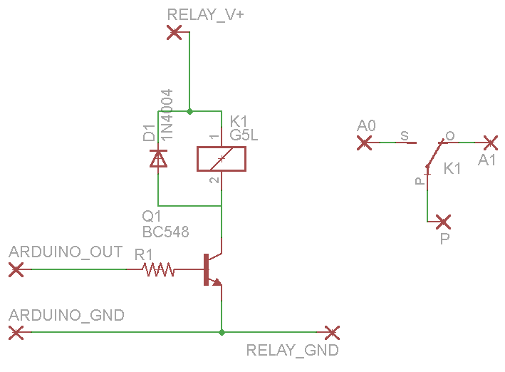 Br Arduino: Tutorial 001 - Relés no Arduino