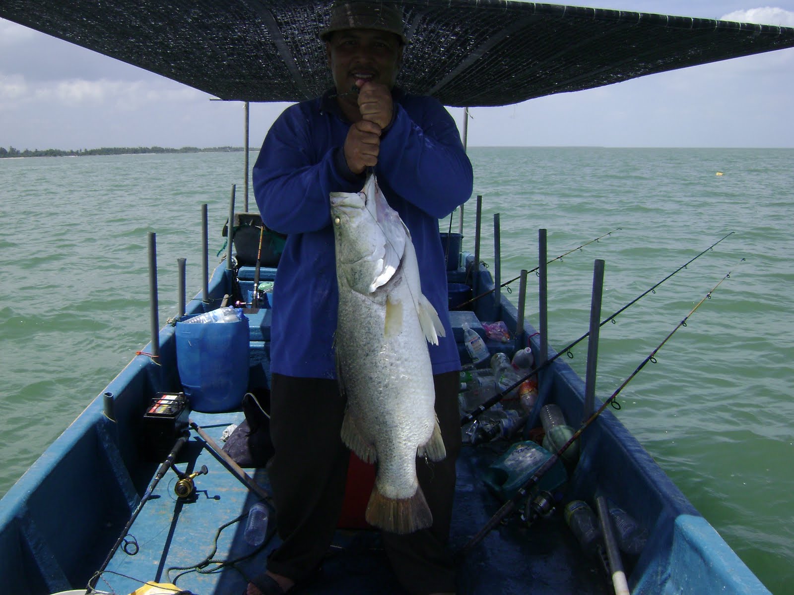 SewaBotPancing: Sewa Bot Pancing