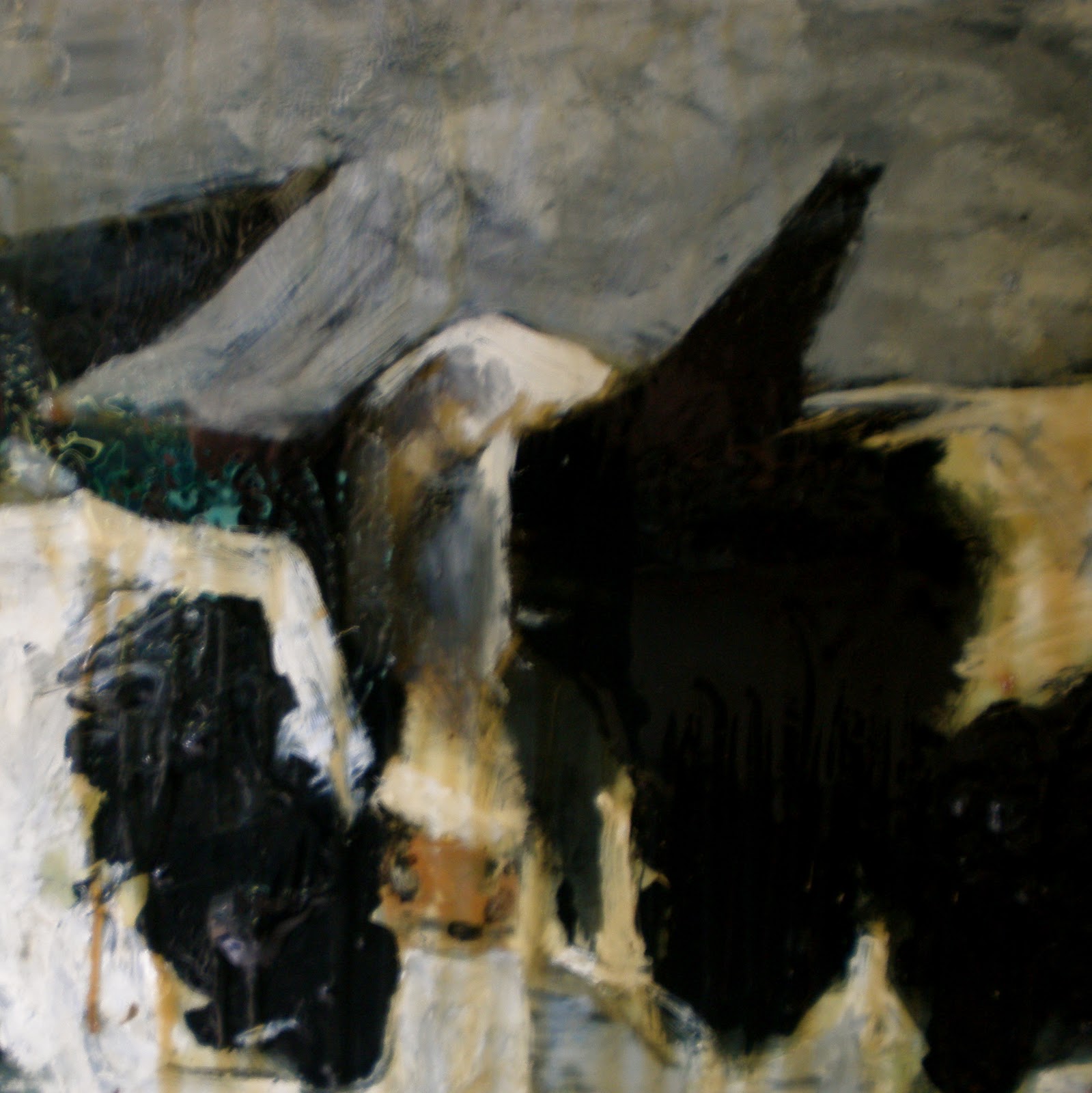 Alan Healy Art