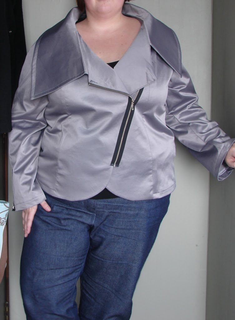 Simplicity 2504 pattern review by snuzal