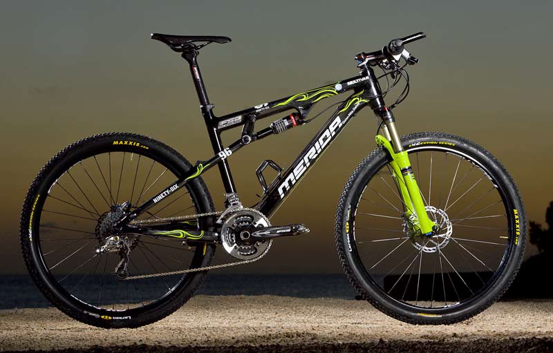 Une Fox 38 pour aller chercher le pain tu auras [ VTT ] - Page : 1321 ...