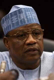 Crude Oil Daily: Former Nigerian military ruler to run for president