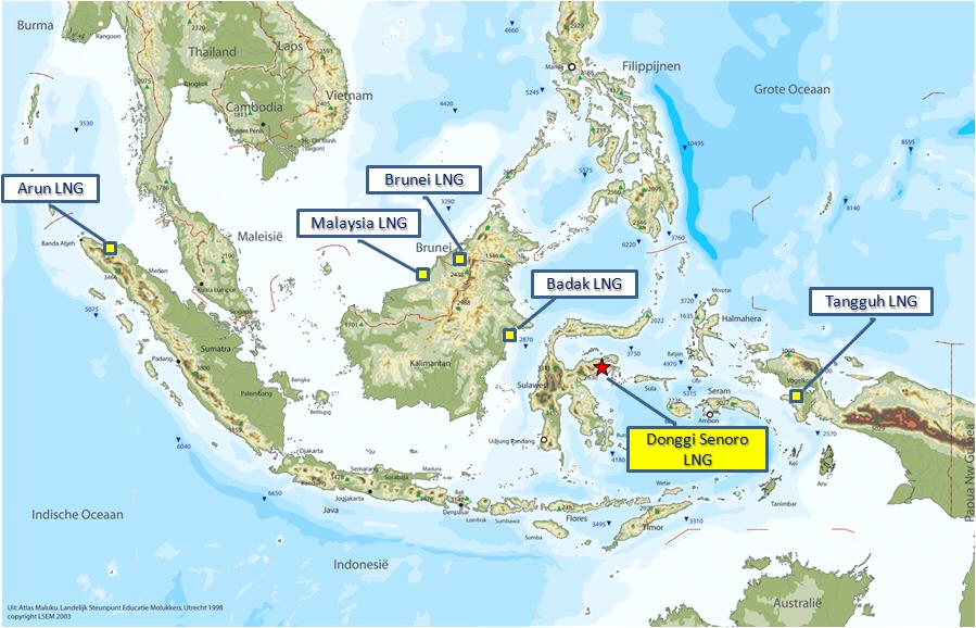 Crude Oil Daily: Indonesia awards oil, gas blocks to several firms