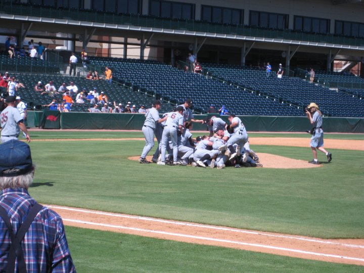 Beebe Badger Athletics: BEEBE BADGERS WIN 5A STATE CHAMPIONSHIP IN ...