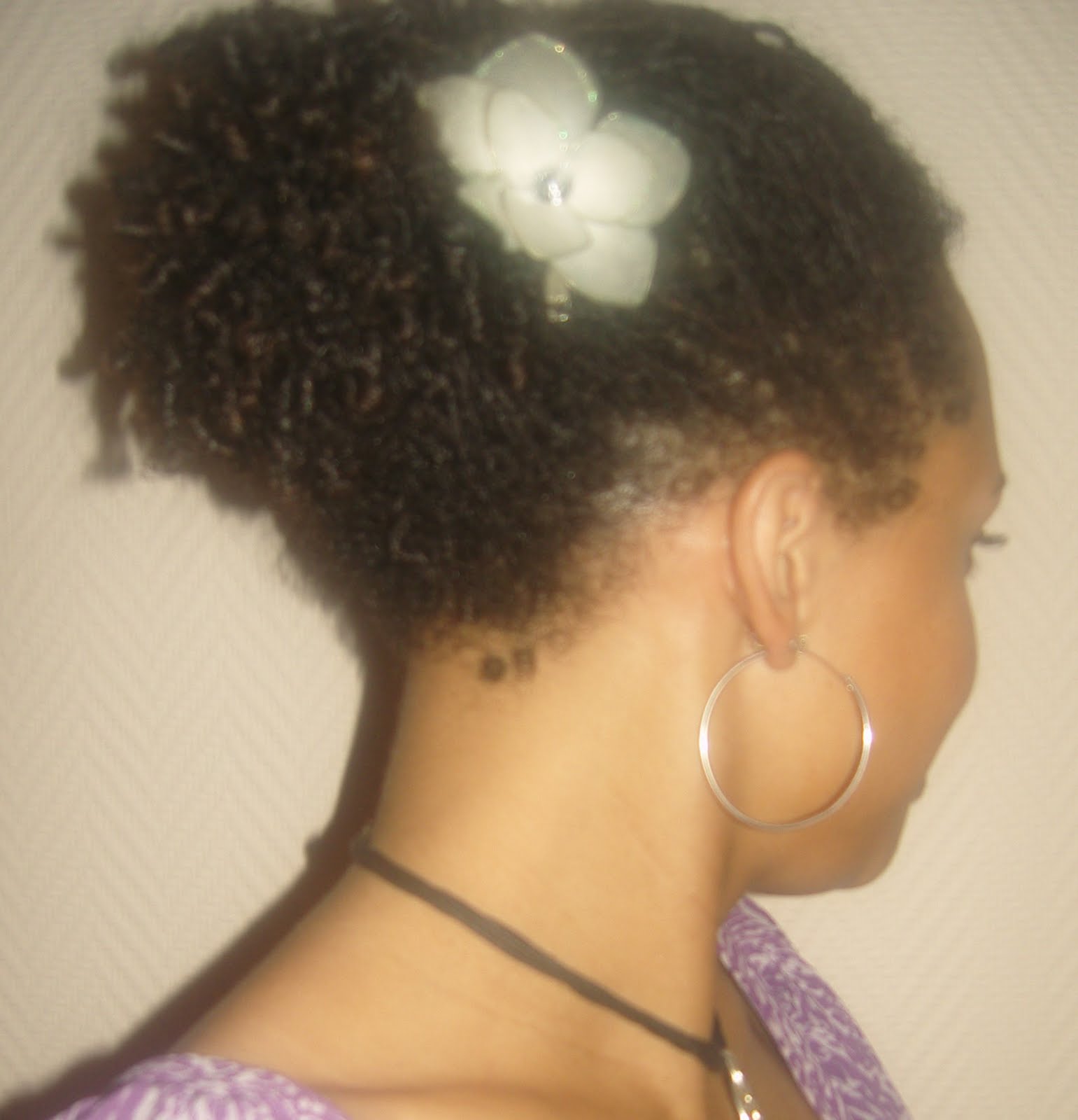 Les cheveux de Looma !!!: COIFFURES MICROLOCS