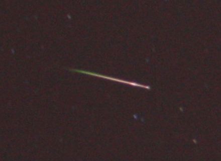 Meteor Shower Calendar: What is a Leonid meteor shower?