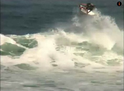 Wetworks: Kerrupt Flip de Caio Ibelli em destaque no Waves
