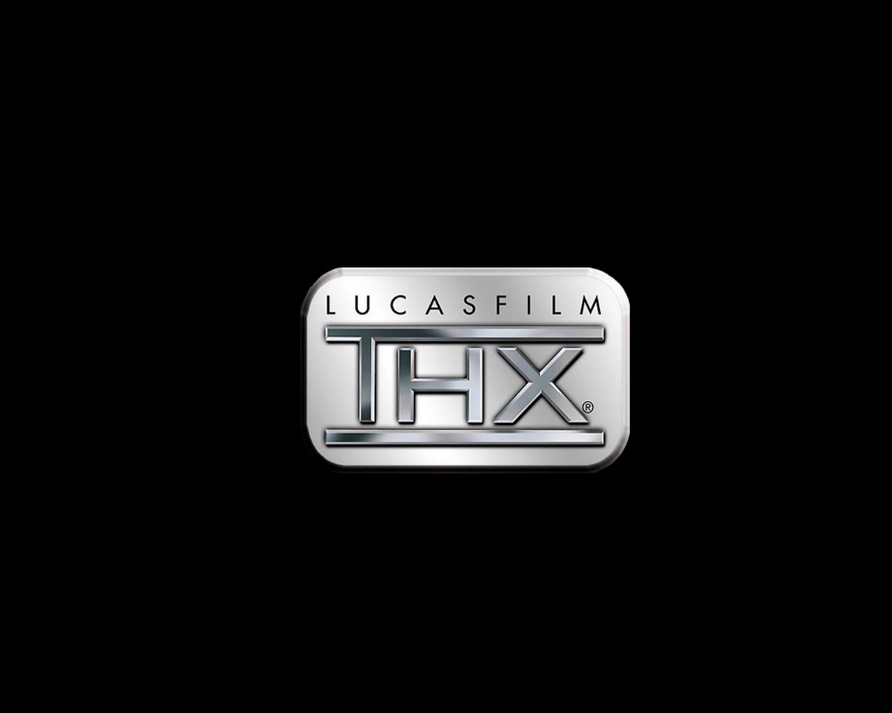 THX Logo Wallpapers