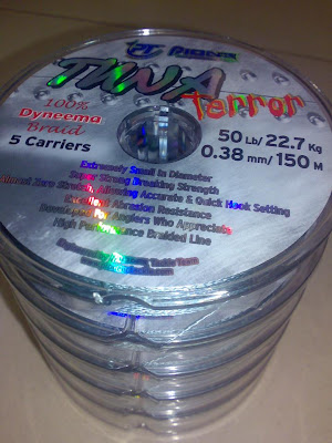 Jual Alat Pancing Laut: *NEW* ALAT PANCING UNIK!