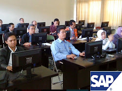 SAP 01 Fundamental TRAINING: Info Pengenalan SAP (System Aplication and ...