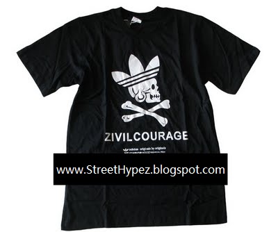 Street Hypez: Adidas Originals by Originals Kzk x Neighborhood Zivil ...