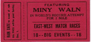 Miny Waln History
