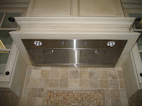 Custom Range Hoods: Wood Hood Liners