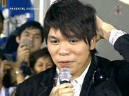 Pinoy Big Brother Celebrity Edition Season 2: 2007-10-14