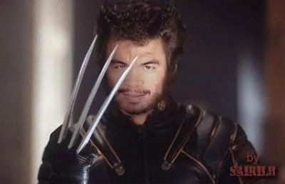 More Manny Pacquiao Faces | queinsolito