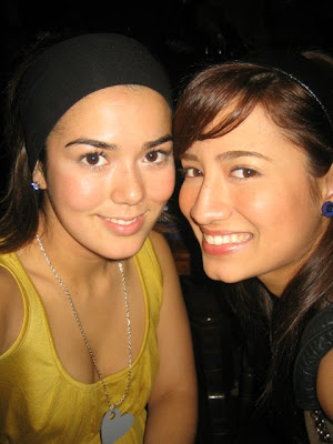 Sarah Christopher - April UNO Magazine Cover