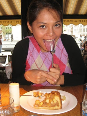 Amazon Fashion Style: When JaymeeJoaquin and Asia Agcaoili Collides