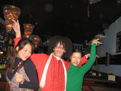 Amazon Fashion Style: When JaymeeJoaquin and Asia Agcaoili Collides