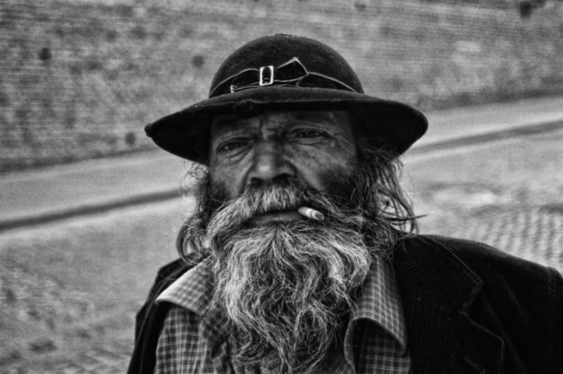 Daniel Tomiuc: Caldarar