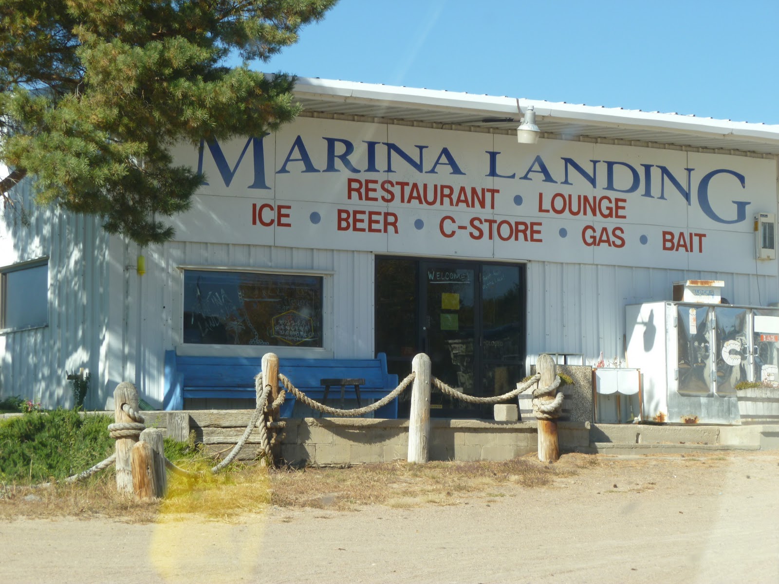 On The Road - Nebraska 2010: Part Twelve