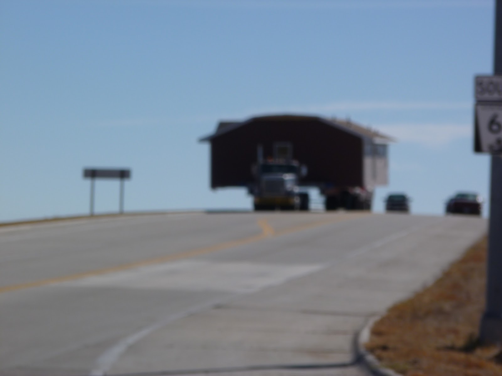 On The Road - Nebraska 2010: Part Twelve