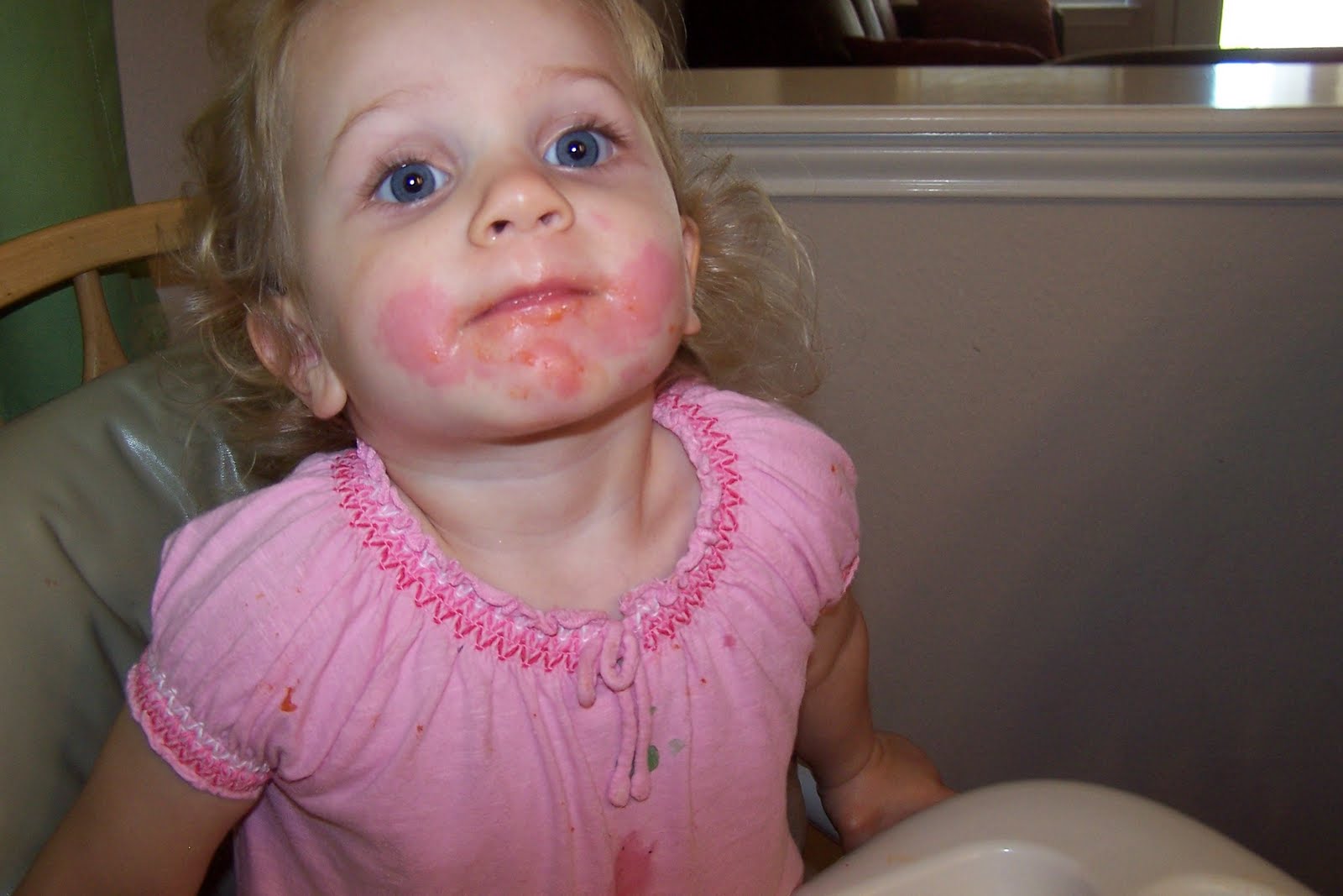 The Gogg Blog: Maybe I Should Start Reading the Ingredient List