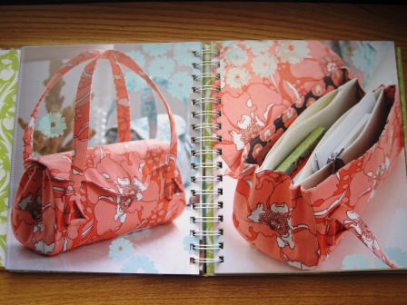 Sweet Bee Buzzings: The (Amy) Butler Did It