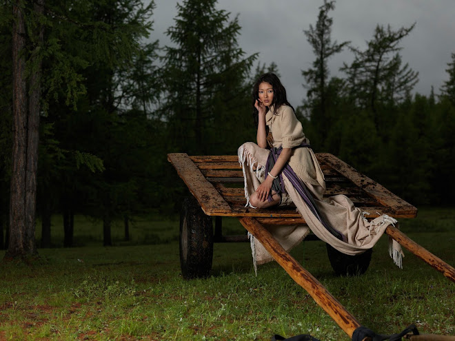 Blue Sky Cashmere: History of Cashmere