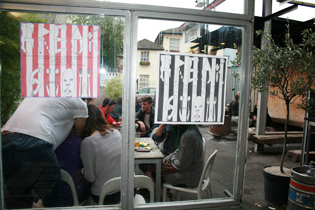 Ms. Hunt: October 2010