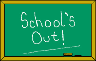 Animation Planning & Application: School's Out