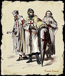 Templarios (RD E): Los Templarios: El lenguaje de los símbolos.