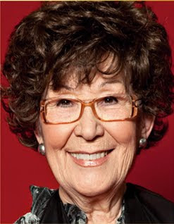 Grandes Senhores: Manuela Maria