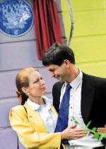 Nicholas Plath Hughes, January 17, 1962 - March 16, 2009