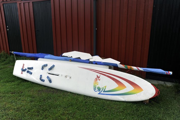 Wind 2 Surf: Boards