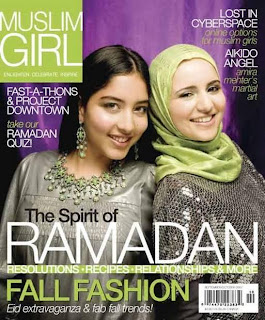 my life style: New Lifestyle Magazine Targets Muslim Girls