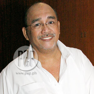 Philippine Showbiz and Political News: Johnny Delgado Passes Away at 61